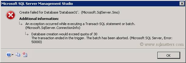 Amazon RDS - Common Issues with native SQL Server backup and restore ...
